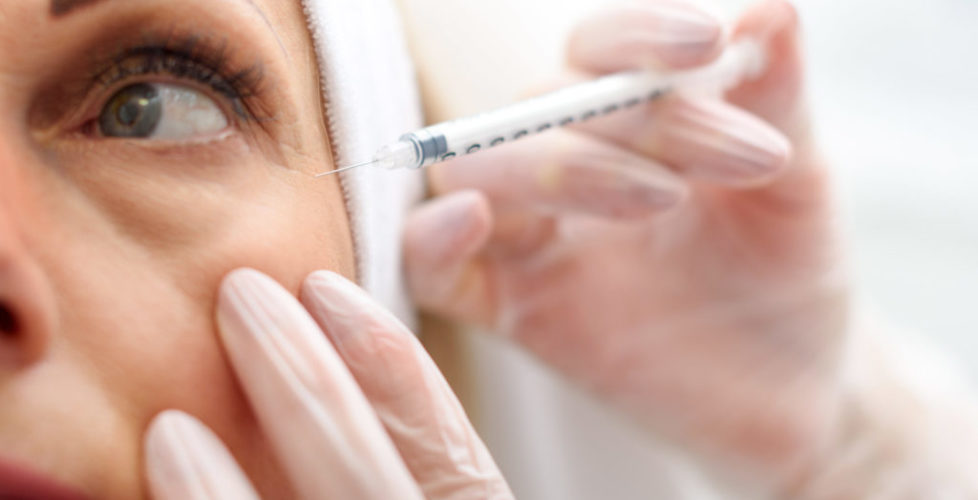 Prp Facial Rejuvenation Injection Of Youth Healthspan Solutions
